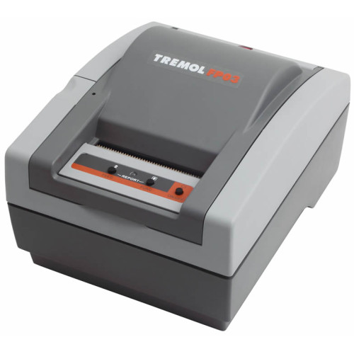 TREMOL FP03-KL V2 | Фискални принтери | Тремол ООД