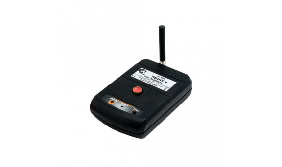 TREMOL V | Специализирани фискални устройства | Тремол ООД