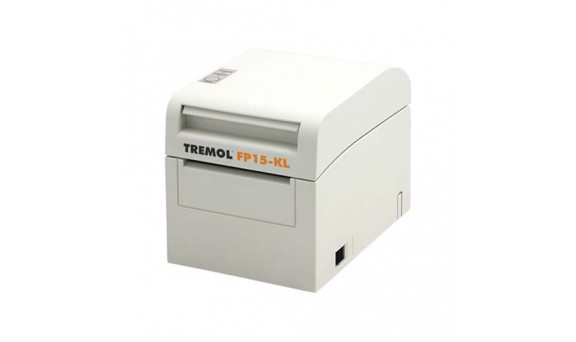 TREMOL FP15-KL V2 | Фискални принтери | Тремол ООД