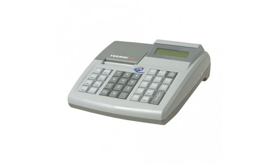 TREMOL M | Fiscal Cash Registers | Tremol Ltd