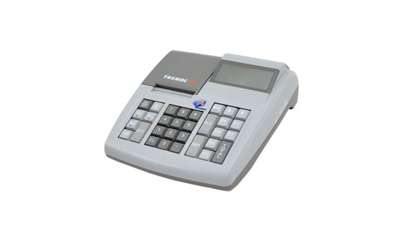 TREMOL MG | Fiscal Cash Registers | Tremol Ltd