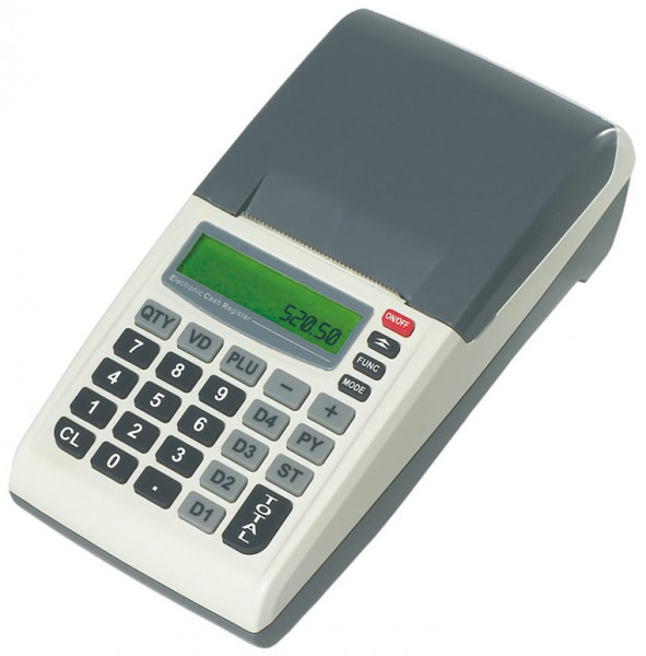 TREMOL S | Fiscal Cash Registers | Tremol Ltd